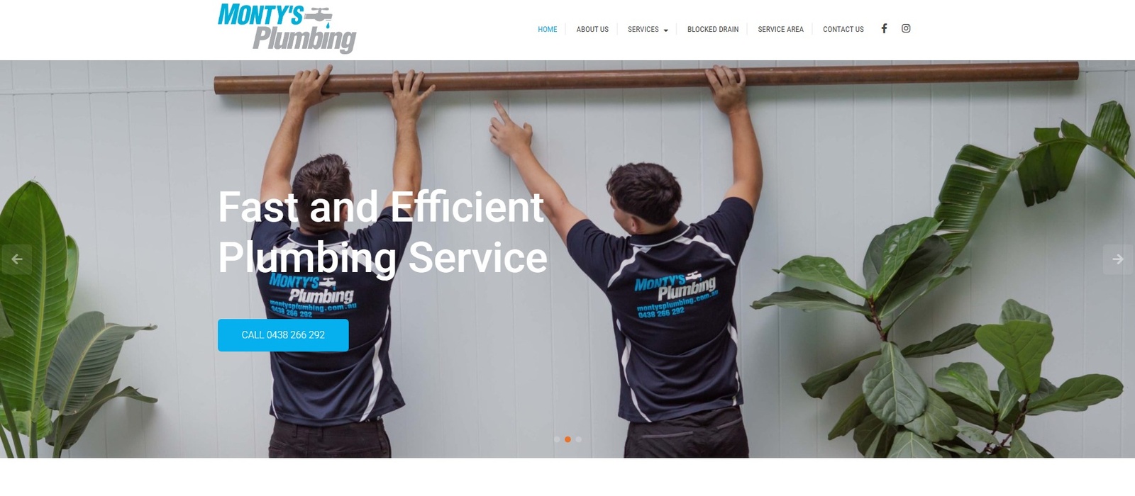 Web Design Parramatta | FP Web Design for Local Businesses