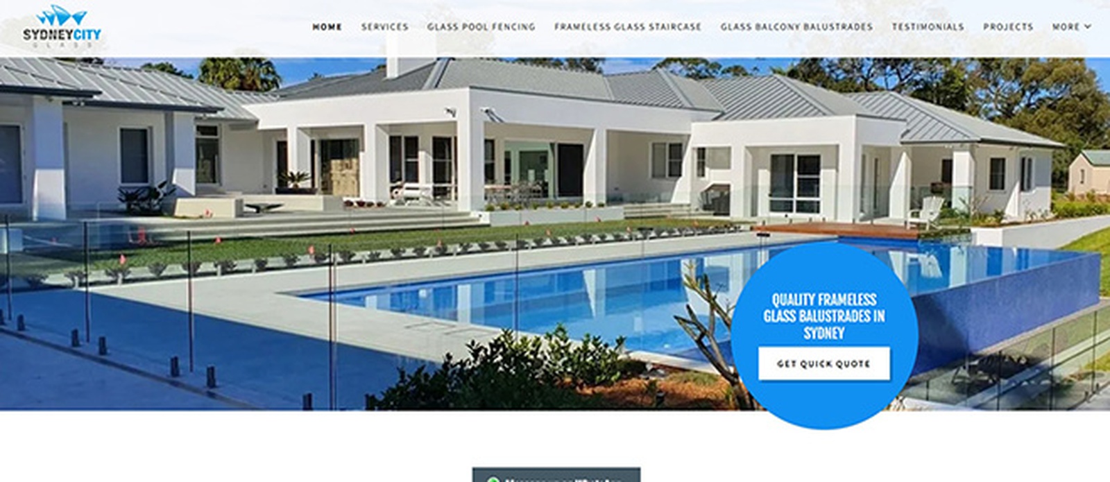 Web Design Parramatta | FP Web Design for Local Businesses
